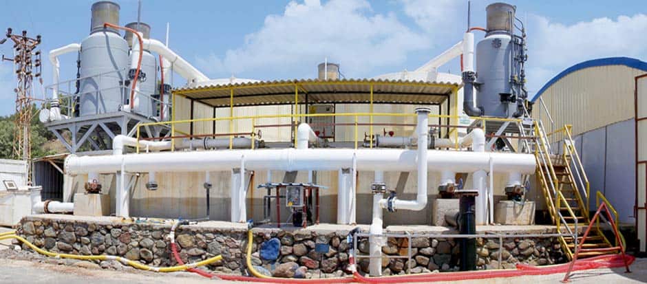 Life Support Systems - Aquarium LSS & Aquaculture Systems