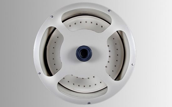 Trickle filters for Aquariums and Aquaculture | MAT LSS