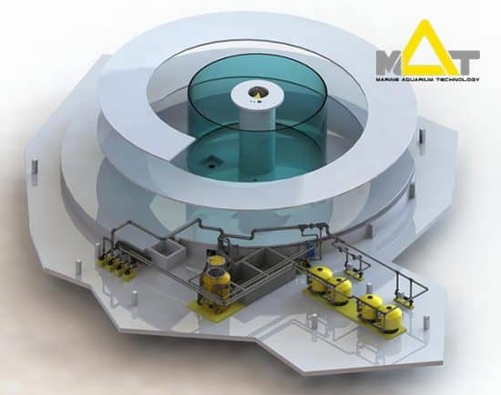 Aquarium Engineering Solutions | Low Cost & Energy Efficient