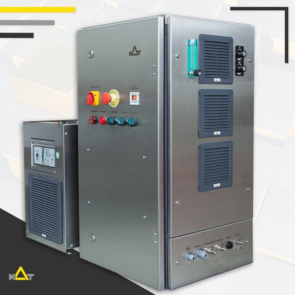 Aquarium Ozone Generators - Life Support Systems | LSS