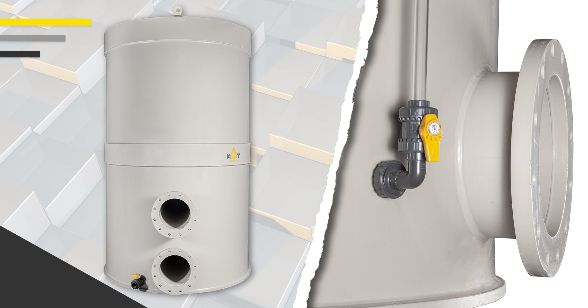 Trickle Filters for Aquariums & Aquaculture - Wet Dry Filtration