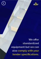 Deaeration Towers for Aquariums - Advanced Trickle Filtering | MAT LSS